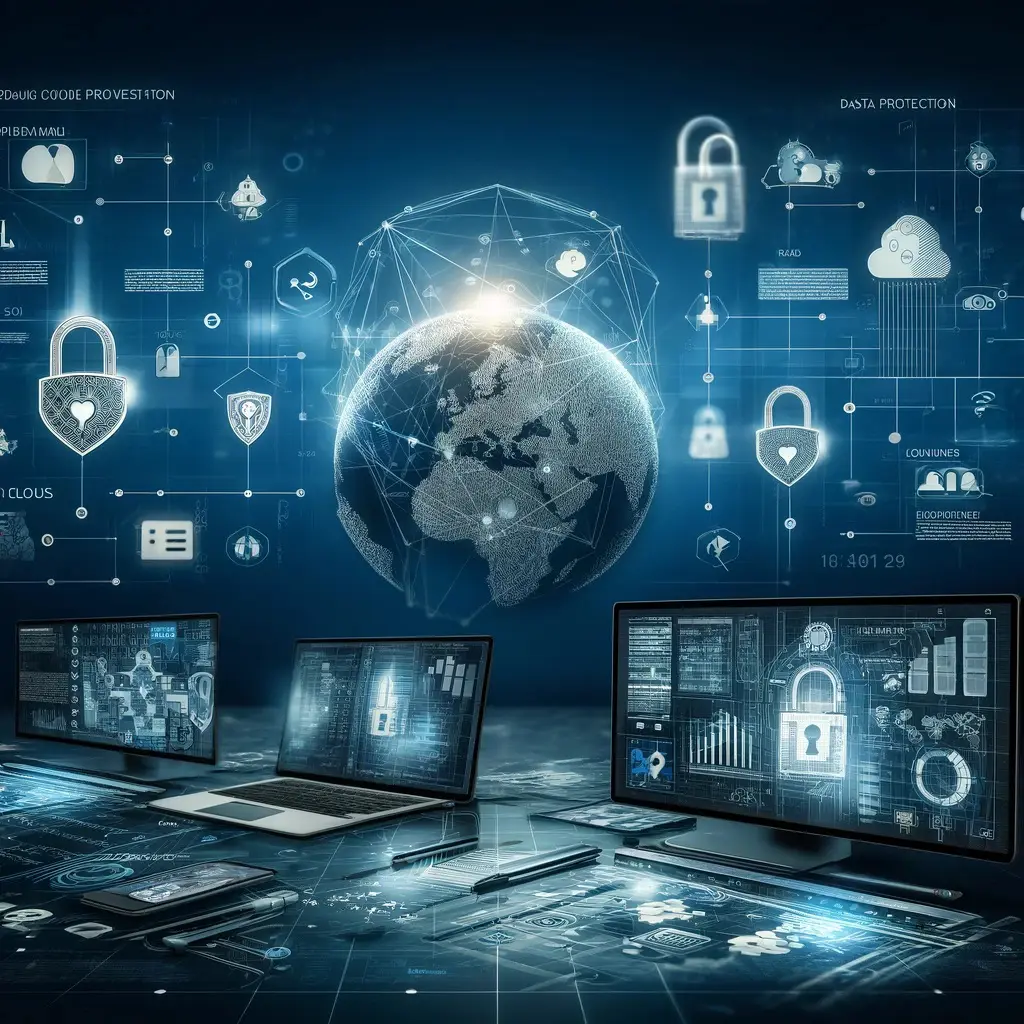 Building a Cyber Risk Plan for Your Business - Leading Resolutions