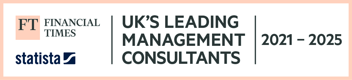 Leading Resolutions named as FT UK Leading Management Consultancy ...